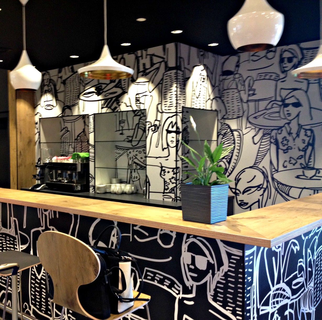 Rodzina hoteli ibis powiększyła się w maju o dwa obiekty – ibis Styles ...