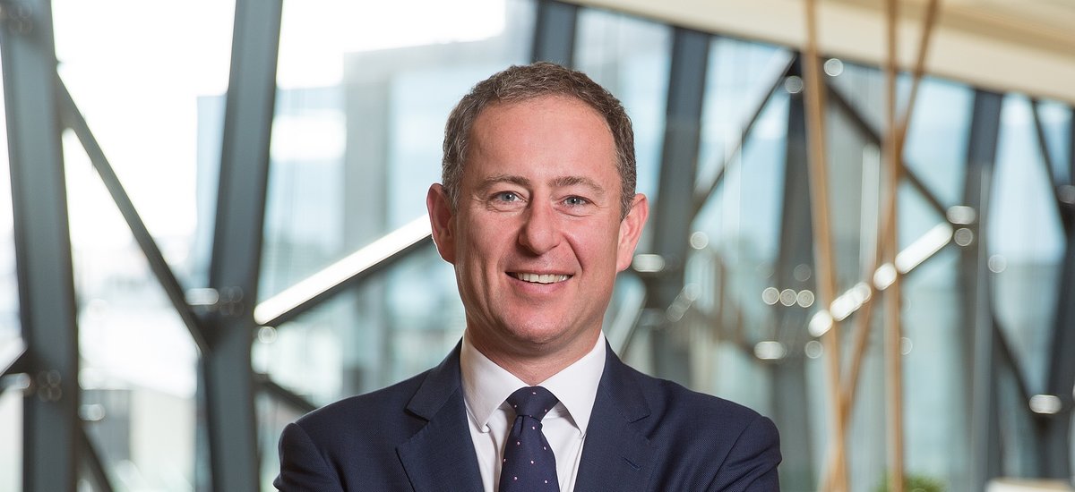 Cushman & Wakefield zdobył nagrody we wszystkich kategoriach w ...