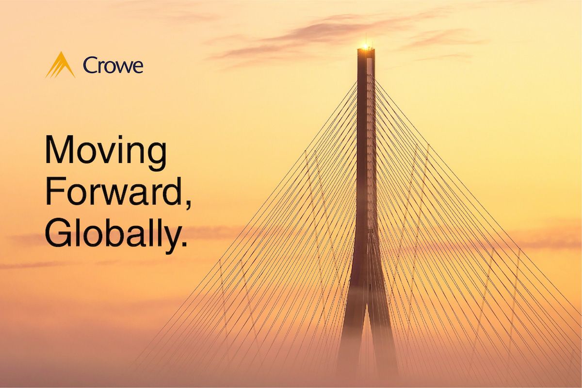 FiNEXPERT et BOSCOLO fusionnent sous les auspices de Crowe, devenant ...