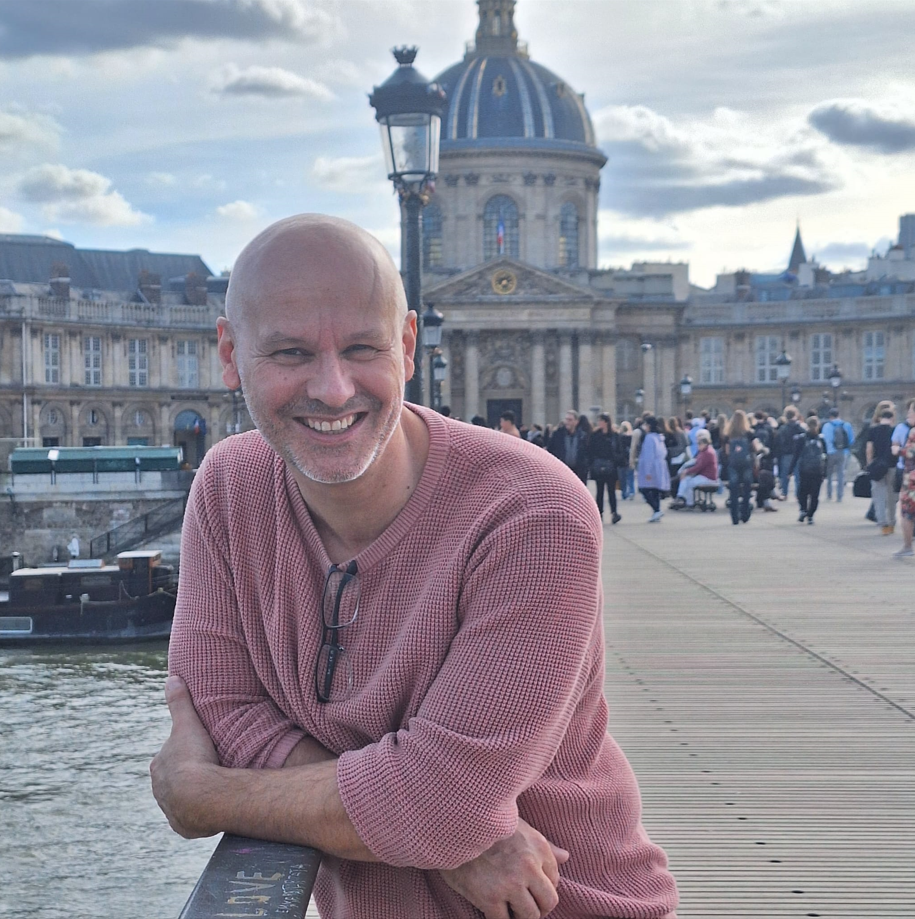 Marc Noel, Ama Noel Consult : « Les clients apprécient ce qui est rare ...