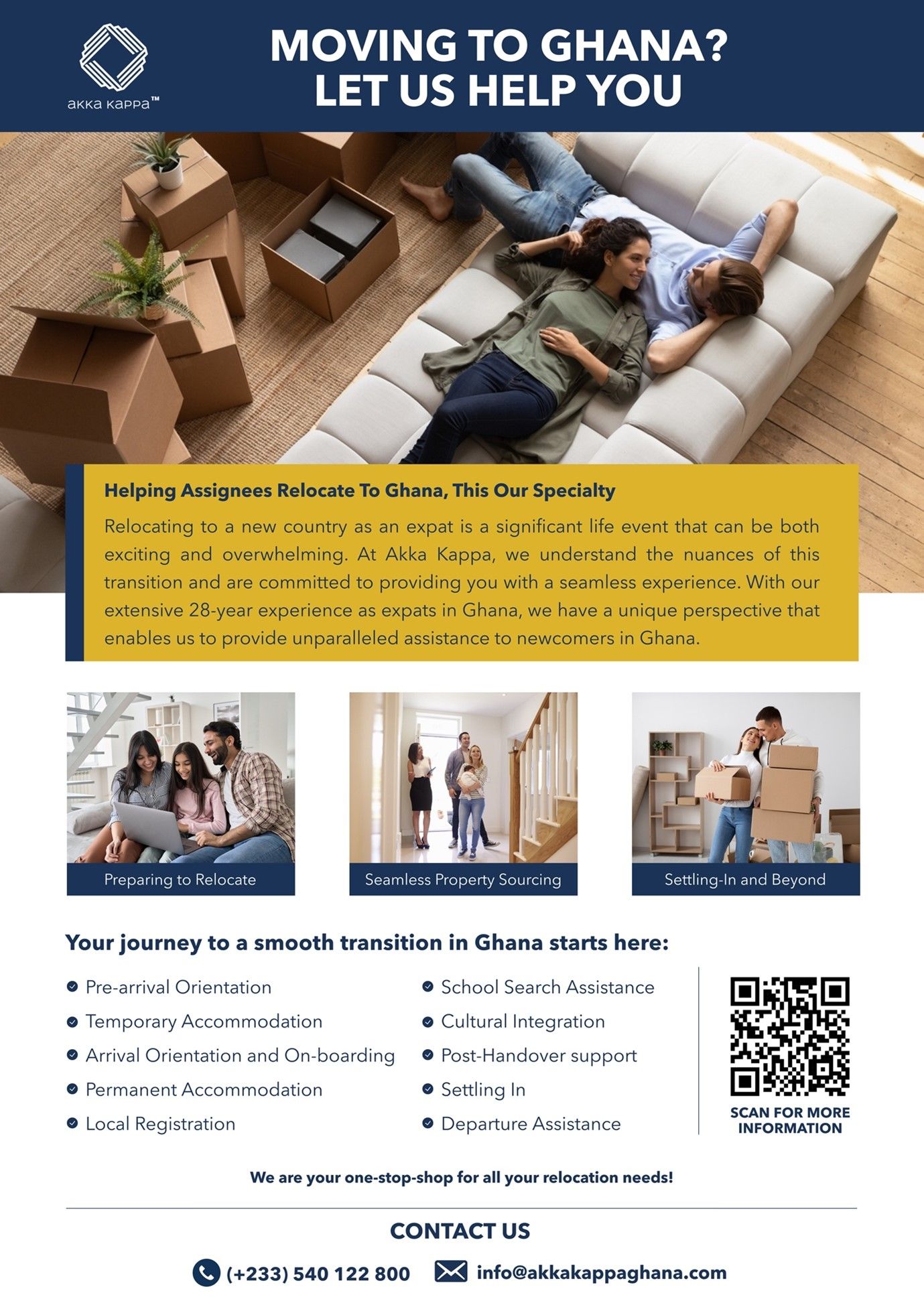 Essentials of Successful Staff Relocation: Why It's More Than Just a ...
