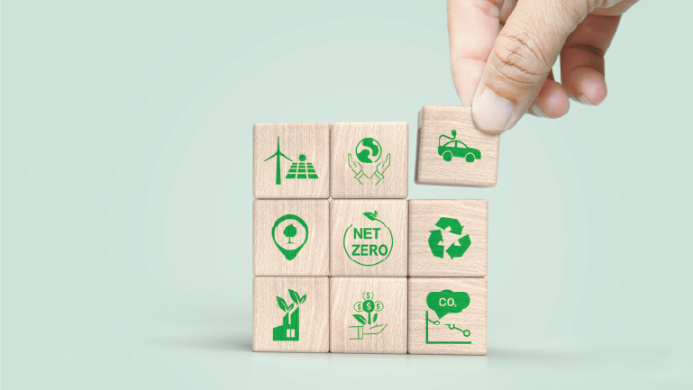 Net Zero Tracker | CCI FRANCE EMIRATS ARABES UNIS