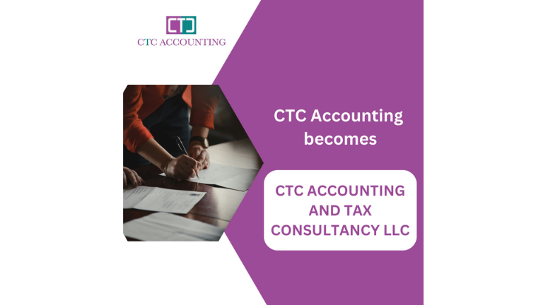 CTC Accounting becomes CTC Accounting and Tax Consultancy LLC | CCI FRANCE EMIRATS ARABES UNIS