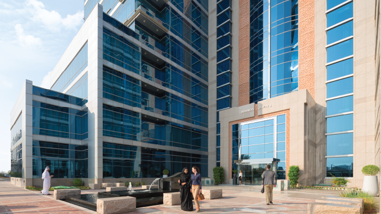 RAKEZ fuels economic growth by welcoming over 1,500 new companies Q2 ...