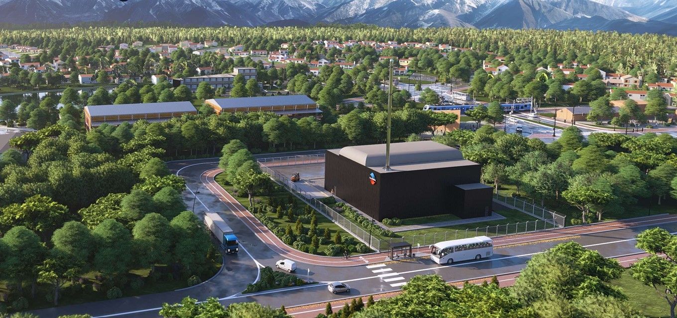 Retour sur le déjeuner d'affaires du 21/03/2025 - Présentation de ...