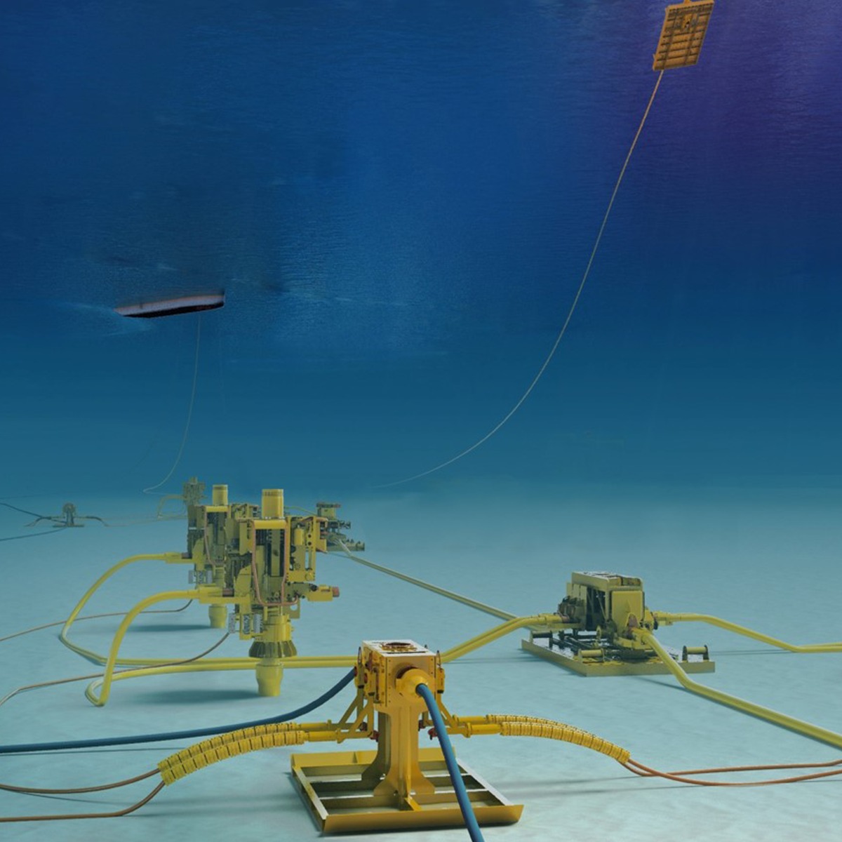 TechnipFMC Signs 20-Year Subsea 2.0™ Frame Agreement with Chevron ...