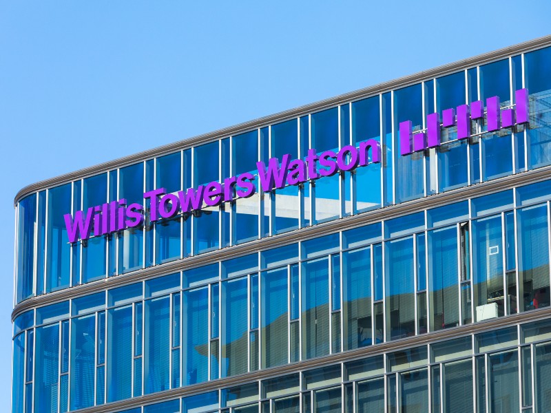 Willis Towers Watson is pleased to Announce the Launch of ESG Clarified ...