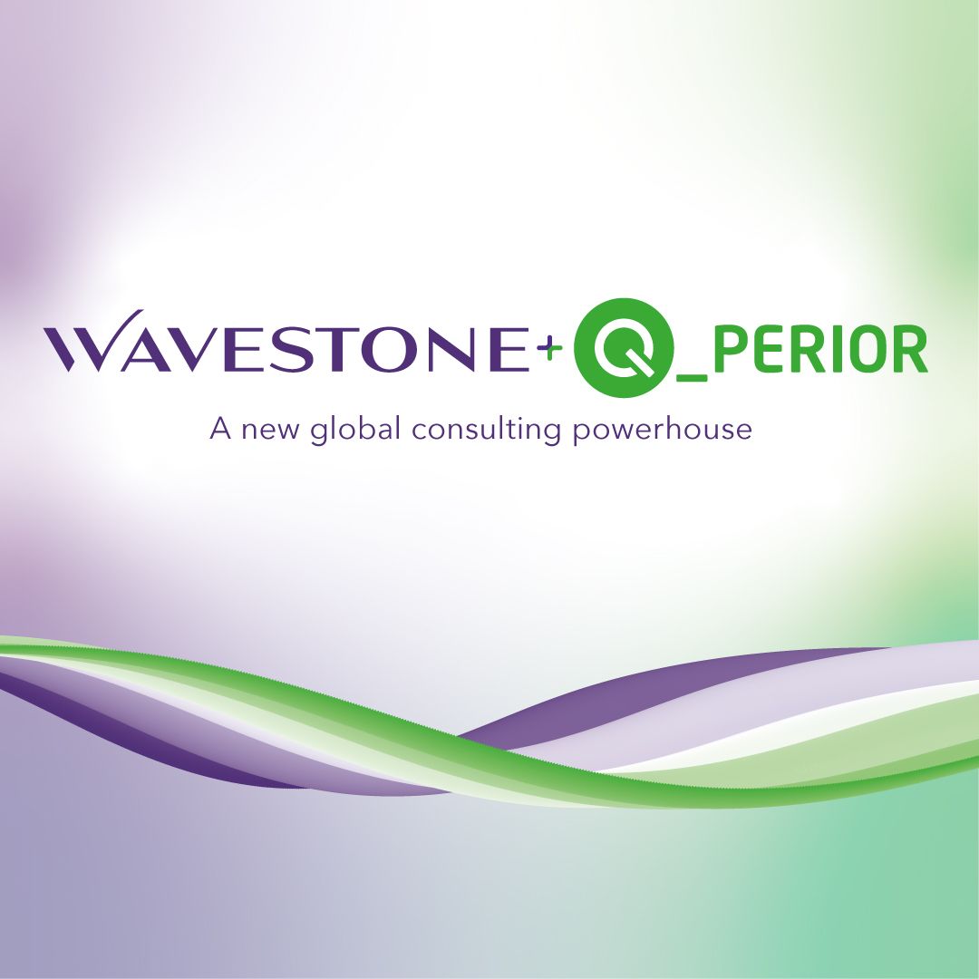 Strong approval of the combination between Wavestone and Q_PERIOR ...