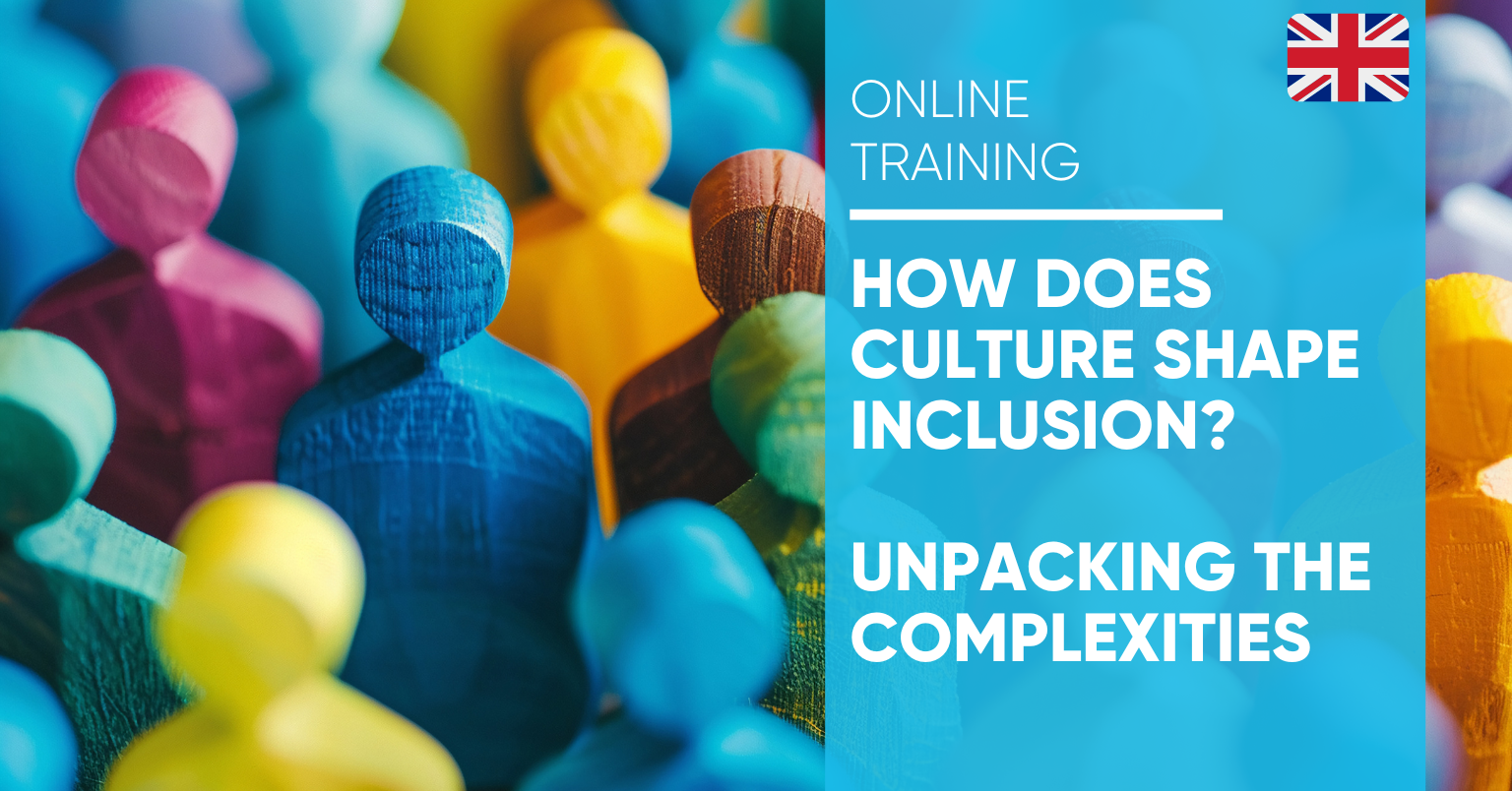 How Does Culture Shape Inclusion ? Unpacking The Complexities | CCI ...