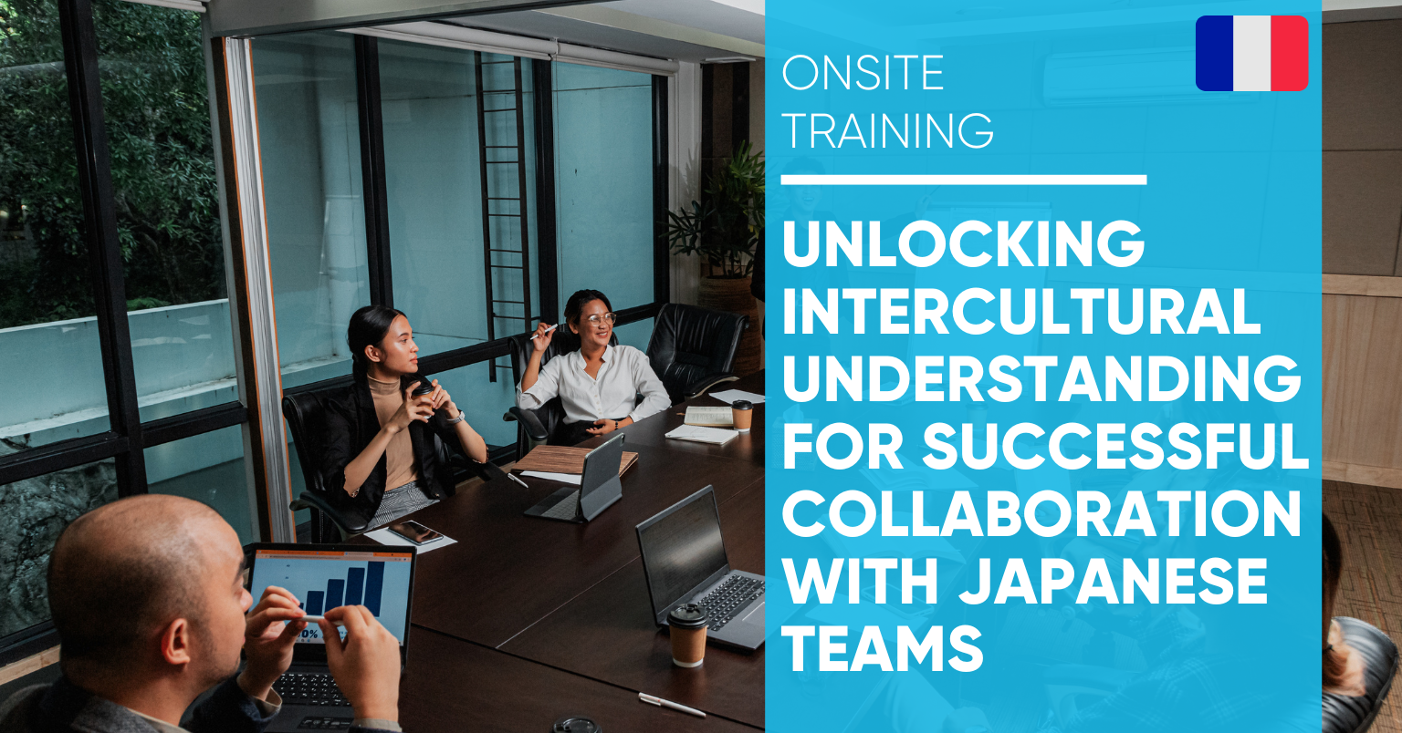 Unlocking Intercultural Understanding For Successful Collaboration with ...