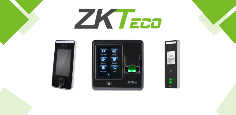Profitez de l'Exclusivité ZKTeco avec VDTEC Distributors ! | CCI FRANCE MAURICE
