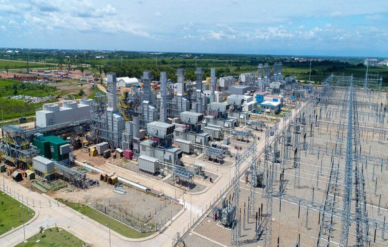 Temane Thermal Power Plant may start operating next May | CCI FRANCE ...