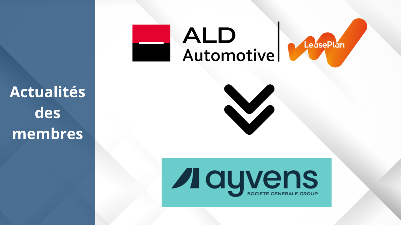 ALD Automotive|LeasePlan unveils new global mobility brand | CCI France ...