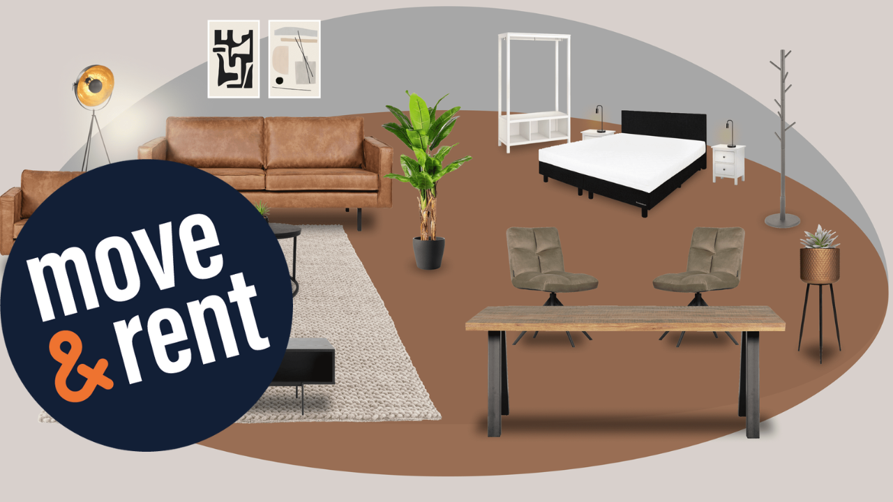 Nouveau membre - Move&Rent | CCI France Pays-Bas