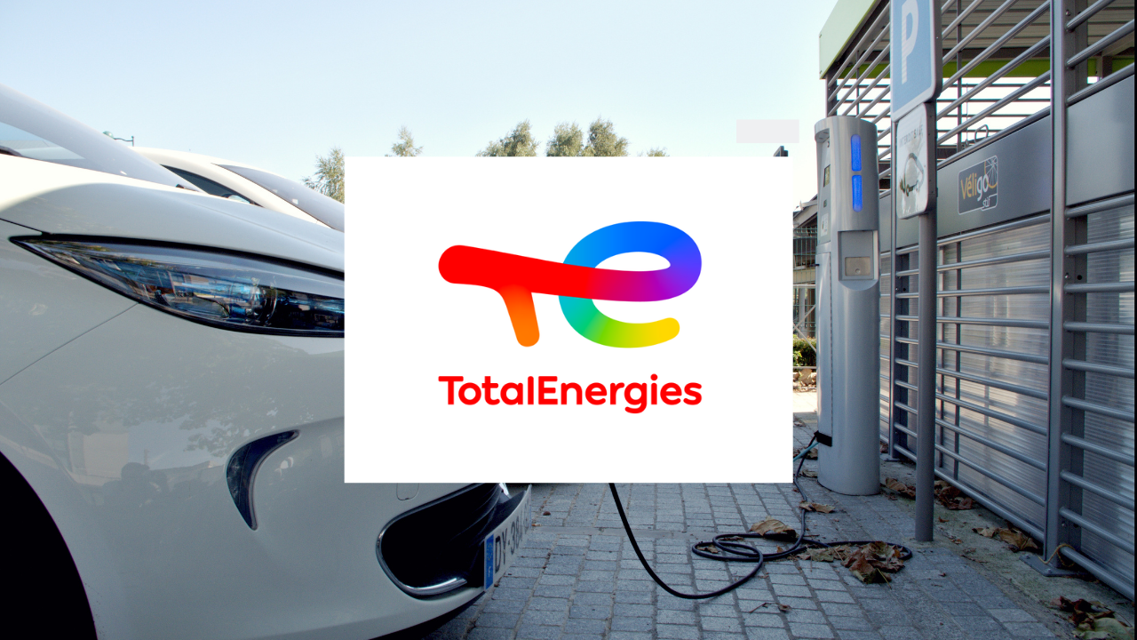 TotalEnergies - 10 000+ charging points in The Netherlands | CCI France ...