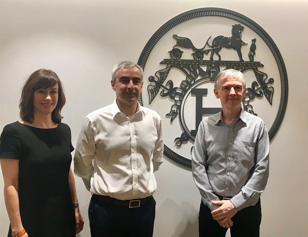 Meet the CEO #11: Hermès | French Chamber of Commerce in Singapore