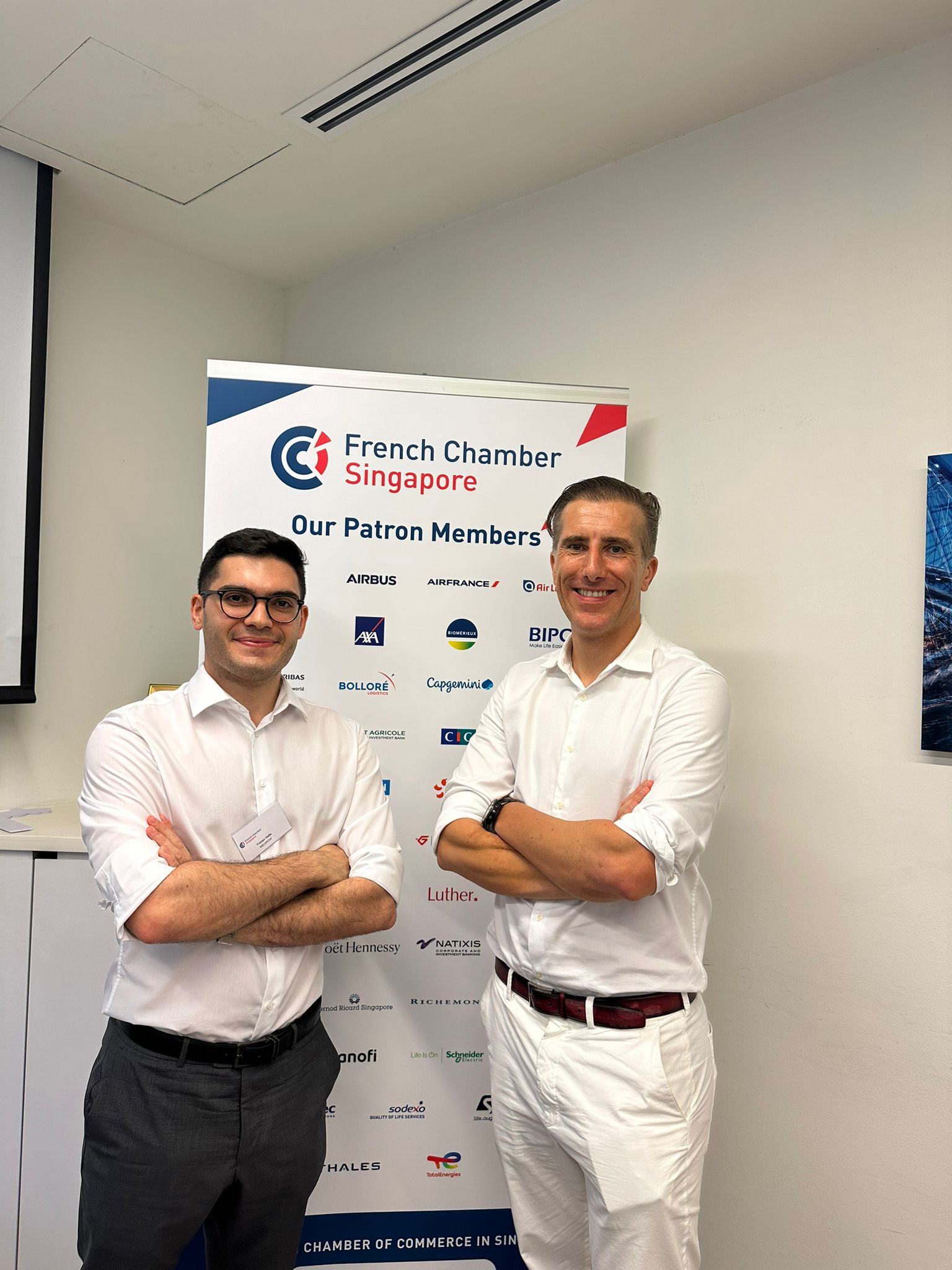 Past Event | Fostering Company Success with a Unified Best Practices ...